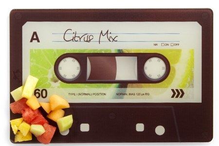 10 Coolest Music-Inspired Cookware Items - kitchenware, cool kitchen ...