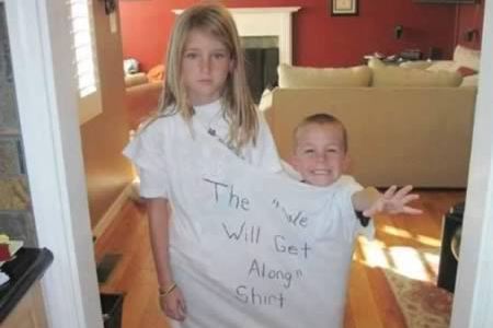 12 of the Best Parents Ever - good parenting - Oddee