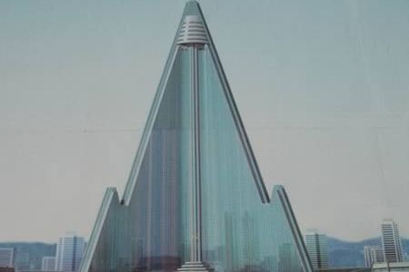 8 Amazing Abandoned Mega Structures - abandoned buildings, mega ...