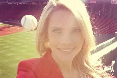 10 Funniest Reporter Photos - Oddee