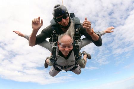 7 Inspiring Birthday Celebrations - Oddee