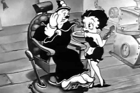 14 Censored Cartoons You'll Never See on TV - Oddee