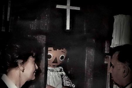 10 Most Haunted Objects Of All Time - haunted items, haunted dolls - Oddee