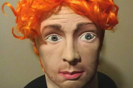 10 Totally Distasteful Costumes - Oddee