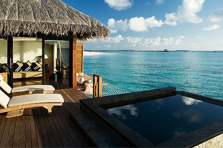 15 Breathtaking Views From Amazing Rooms - hotel, views, travel, ocean ...