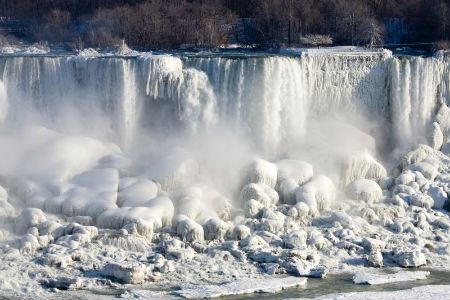 12 Fascinating Images of Extreme Cold Weather Conditions - winter ...