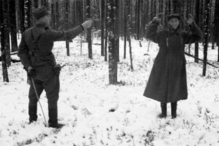 20 Rare Historical Photos - history, rare, photos, war, past - Oddee