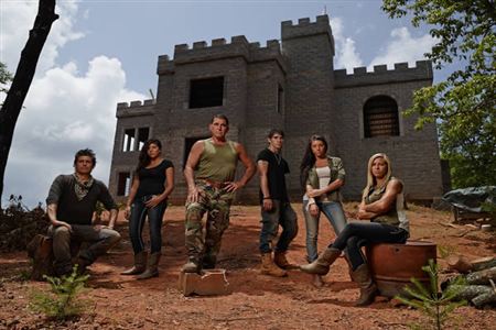 10 Most Amazing Apocalypse Bunkers - Oddee