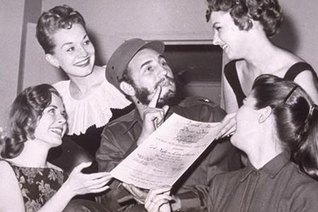 10 Unbelievable Stories Of The World's Greatest Womanizers - womanizers ...