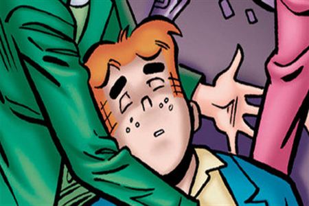 10 Shocking Comic Book Deaths - comic books, comics, deaths - Oddee