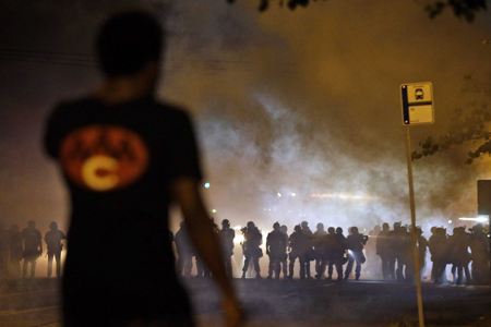 10 Famous Riots That Changed History - riot, revolt, protest - Oddee