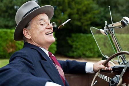 9 Incredible REAL Bill Murray Stories - Oddee