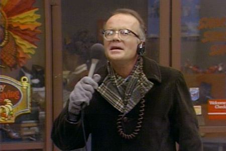8 Memorable Moments In Thanksgiving Entertainment History - Oddee