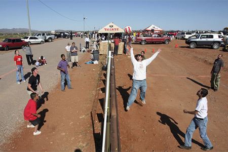 9 Awesome Things To Do on Country Borders - Oddee