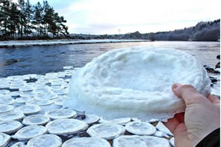 Another 10 Fascinating Examples of Extreme Cold Weather Conditions - Oddee