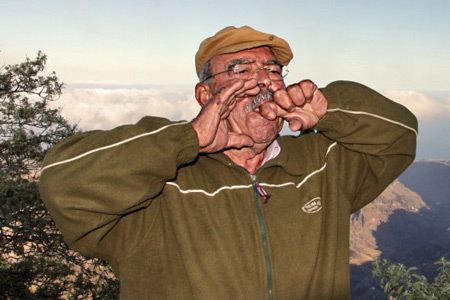 10 Strangest Languages - Oddee