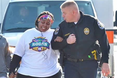 9 Nicest Cops - Oddee