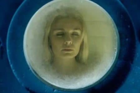 Frozen: 8 Amazing Stories of Cryopreservation - Oddee