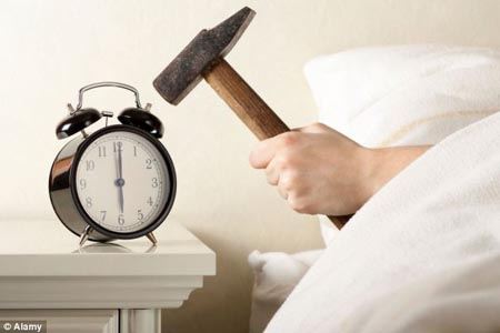 10 Incredible Stories About Waking Up - "incredible," "waking up ...