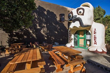 10 Amazing Examples Of Novelty Architecture - Oddee