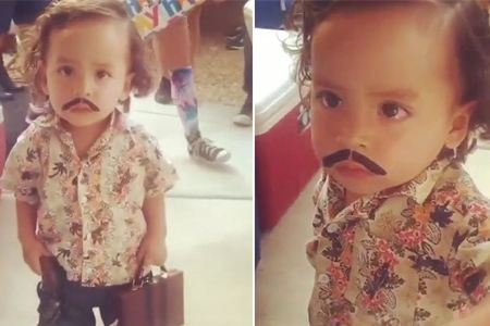 10 More Inappropriate Kid's Costumes - Oddee