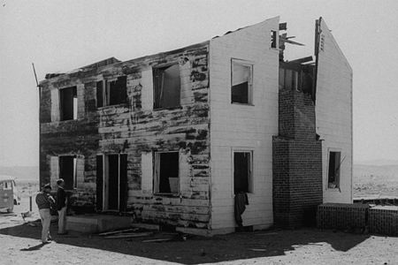 8 Unbelievable Fake Towns - Oddee