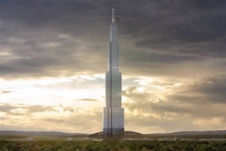 10 Amazing Construction Projects That Were Never Built - Oddee