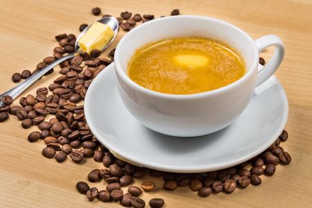 10 Weird Coffee Drinks - Oddee