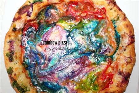 11 Coolest Rainbow Inspired Stuff - Oddee