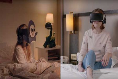 9 Weird Virtual Reality (VR) Stories - Oddee