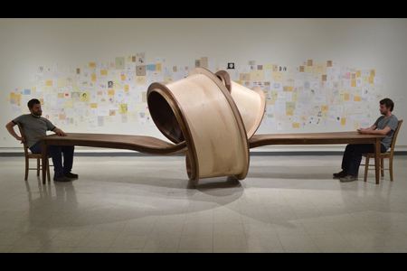 10 More Cool Tables - Oddee