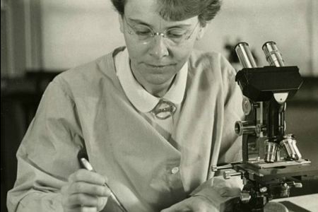 9 Female Scientists Everyone Should Know - women, science, scientists ...