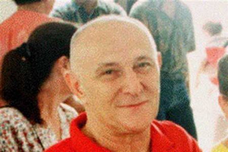 The First Person to Die... - Oddee