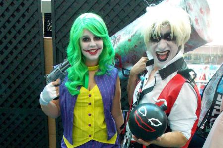 16 Gender-Swapped Costumes From Comic-Con 2016 - cosplay, costumes ...