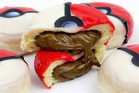 10 Unbelievable Pokémon Go-Inspired Products - Oddee