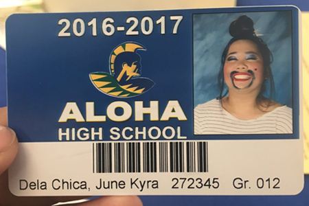 10 Hilarious Student ID Stories - Oddee