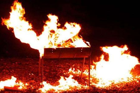 10 Hilarious BBQ Fails - Oddee