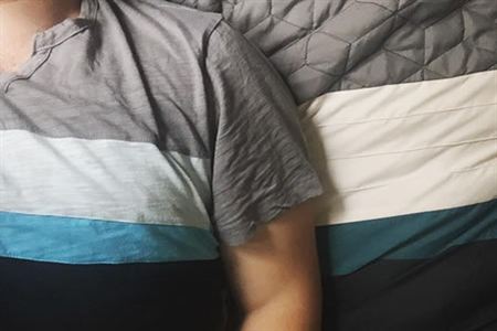 12 Hilarious Matching Outfits - Oddee