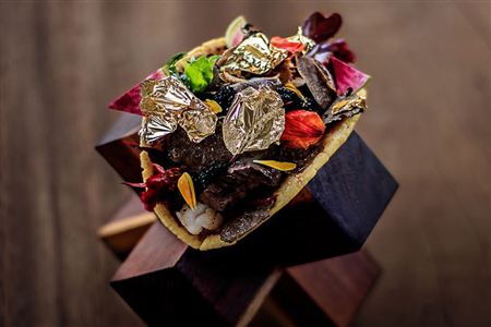 8 Most Expensive Meals - Oddee